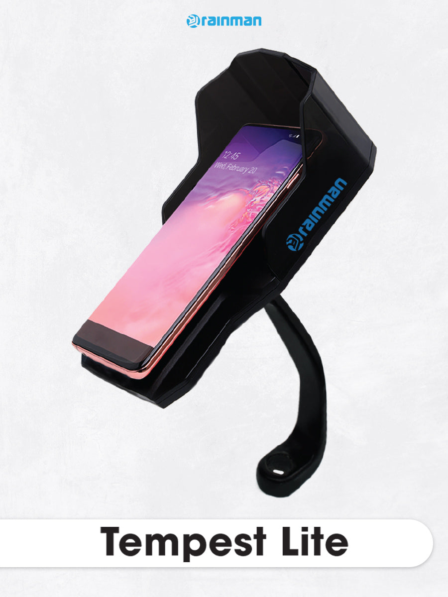 Tempest Lite Magnetic Phone Holder – Rainman